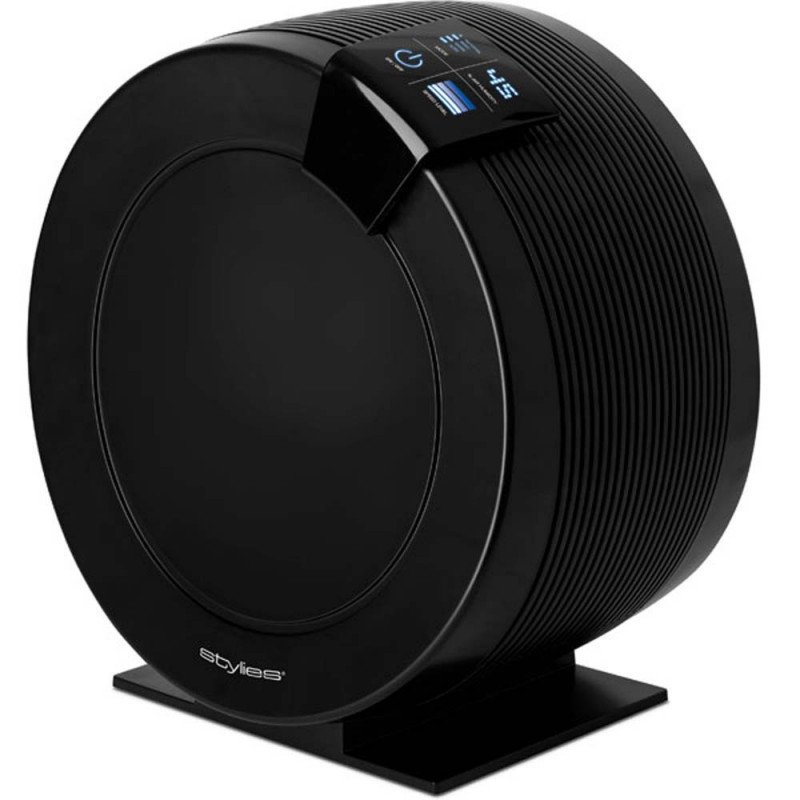Air humidifiers for private & professional use | air&me
